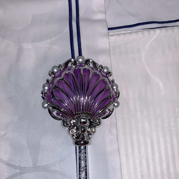 Disney | Toys | Authentic Disney Princess Little Mermaid Clamshell ...